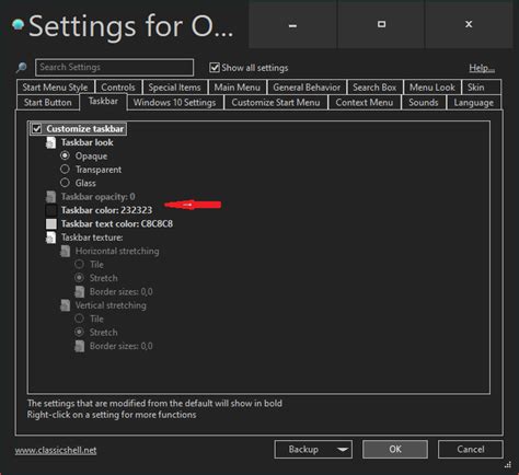 How To Change Taskbar Color Windows 10 Typikalempire