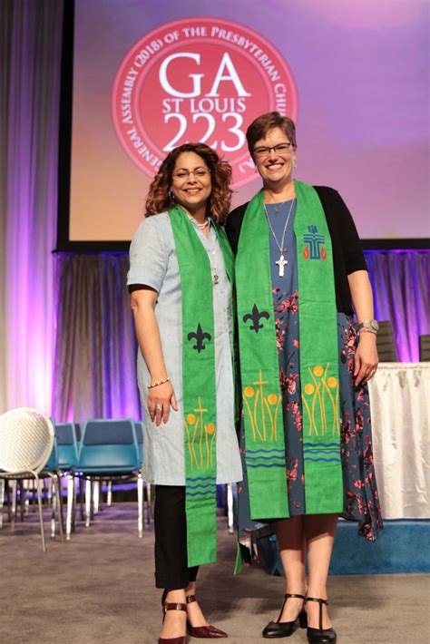Presbyterian Church On Twitter Highlights Of Actions Of The 223rd