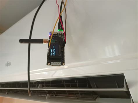 Does Openmqttgateway Supports LILYGO TTGO V Boards Theengs And OpenMQTTGateway