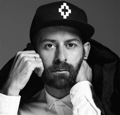 Marcelo Burlon | MONTECRISTO