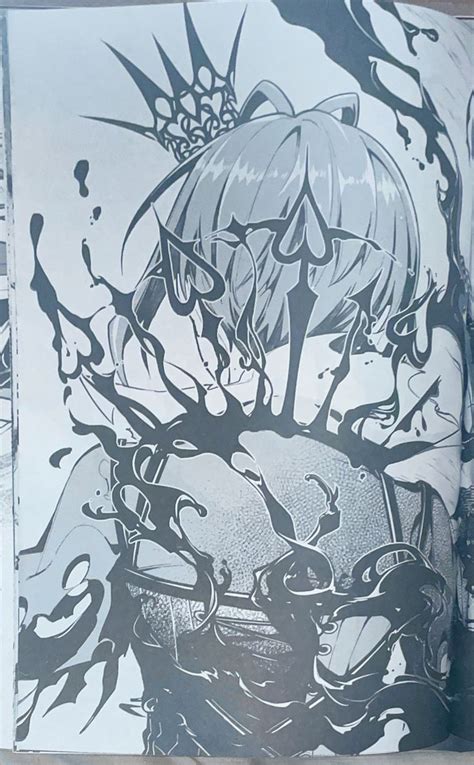 Twisted Wonderland Episode Of Heartslabyul Manga