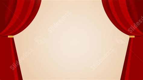 Best Announcement Powerpoint Background For Presentation