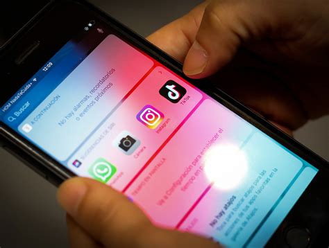 Video Psicólogo Explica Los Efectos Del Uso Excesivo De Las Redes