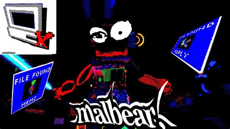 Bear Malbear Update Youtube