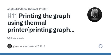 Printing The Graph Using Thermal Printerprinting Graph Image Is Not Clear · Issue 11