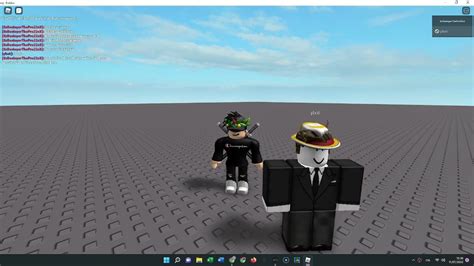 Roblox Vr Script Showcase Youtube