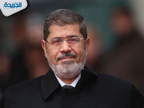 الحكم بحبس مرسي 3 سنوات لادانته باهانة القضاء جريدة الجريدة الكويتية