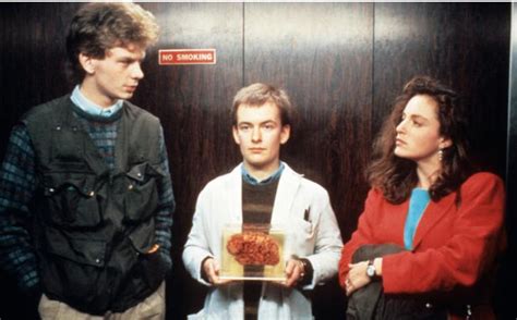 The Girl In The Picture 1985