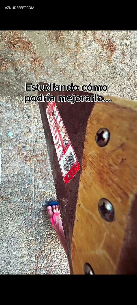 Fernando Gil Feet Aznudefeet Men