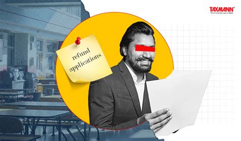 Cbic Issued Clarification Regarding Processing Of Refund Applications Filed By Canteen Stores