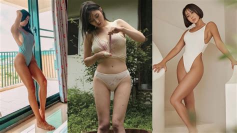 2021 Top 10 【抖音 搞笑小姐姐】如果有这样的女友给你做饭，你会几点回家呢？ Youtube