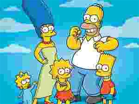 Os Simpsons Renovado Pela Fox E Vai Passar Da Marca Dos