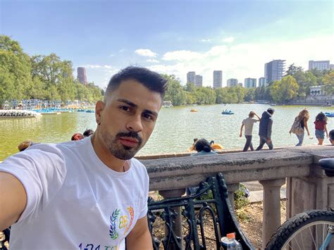 Vacationer Of The Week Juan David Borja Out In Colombia Vacationer Magazine