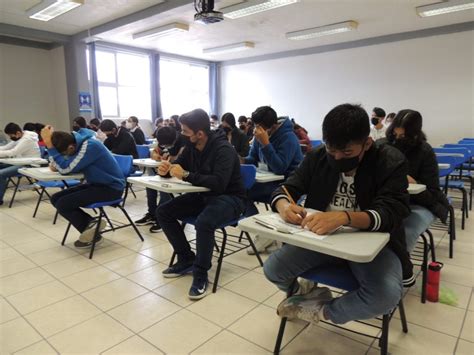 Inicia La Entrega De Fichas Para Ingresar A La Prepa En Guanajuato