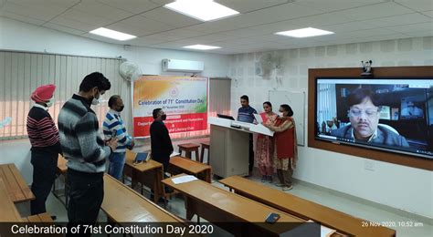 Sant Longowal Institute Of Engineering And Technology