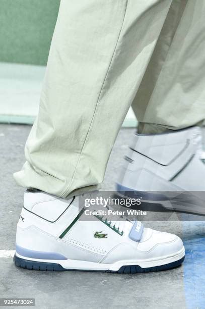 Lacoste Symbol Stock-Fotos und Bilder - Getty Images