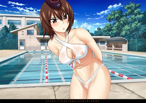 10 Patreon Reward By Krabby Hentai Foundry