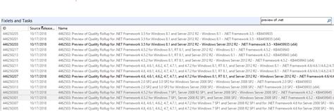 patches not visible in iem console nov patch bigfix forum