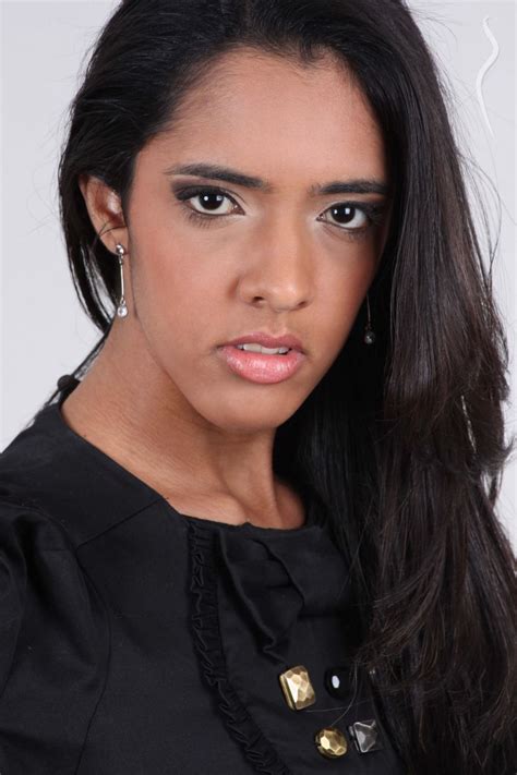 Yasmin Ornellas A Model From Brazil Model Management