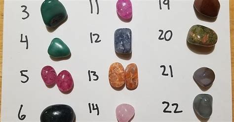 Gems Album On Imgur