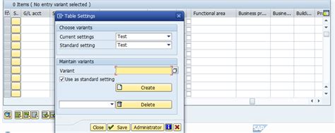 Solved Fb50 Screen Variant Sap Community