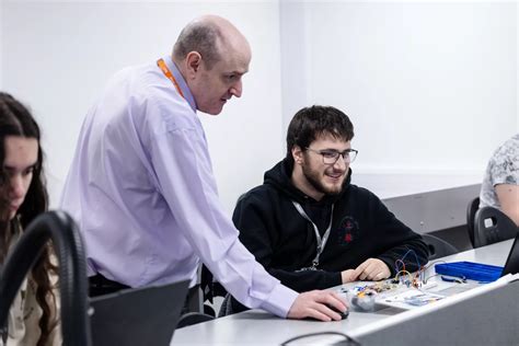 Digital Functional Skills Mk College
