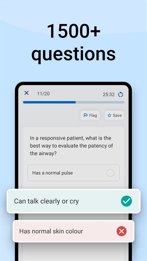 Emt Prep 2024 For Iphone Download