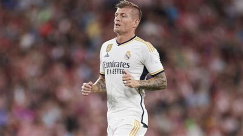 El Nuevo Kroos Que Desea Fichar El Real Madrid El Plan Que Le Llevaría Al Bernabéu