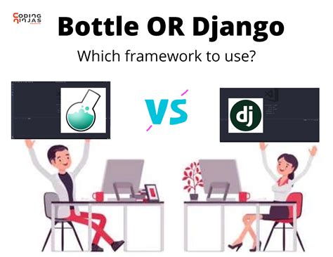 Should I Use Bottle Framework For Web Development Naukri Code 360