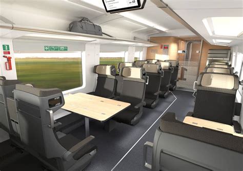 Ice L Angeschaut Das Ist Die Zukunft Der Langstrecke Bei Der Deutschen Bahn