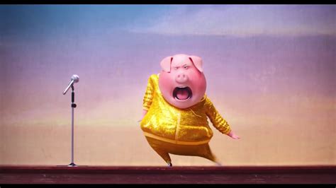 SING VEN Y CANTA Teaser Trailer YouTube