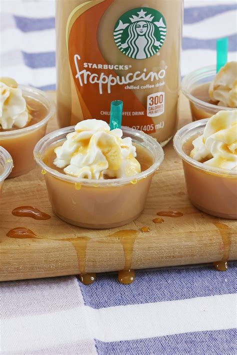 Starbucks Recipe Caramel