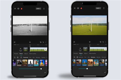 How To Quickly Add Filters To Videos In CapCut Envato Tuts