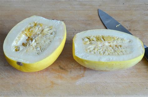 How To Cook Spaghetti Squash Once Upon A Chef