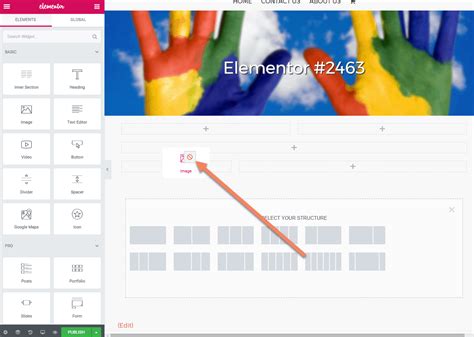 When The Elementor Editor Is Blank How Can You Fix It