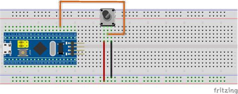 Stm32 Ile Tek Kanal Adc Okuma Lezzetli Robot Tarifleri