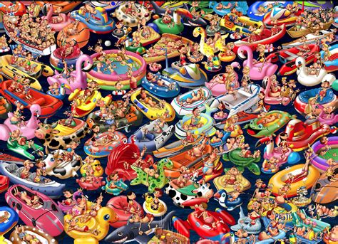 Kty95 Puzzle Difficile