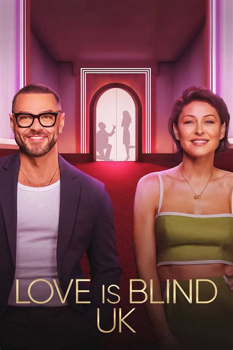10 Reasons Why Love Is Blind Is The Best Netflix Dating Show Ever