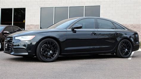 19 Mrr Wheels Uo2 Matte Black Rims Mrr056 3