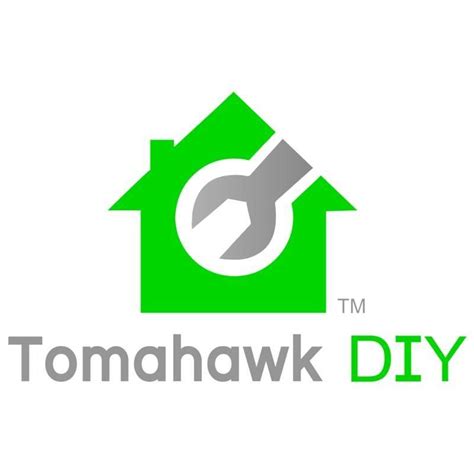 Tomahawk Diy Videos To Build Better Lives