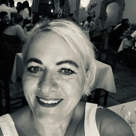 Mary Cubillo Marycubillocobo • Threads Say More