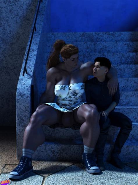 Libra Romantic Moment