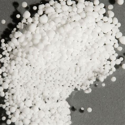 Potassium Carbonate Pearl Ash Sounding Stone