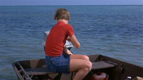 The Luke Halpin Gallery Luke Halpin In Flipper S New Adventure A Closer Look