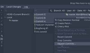 Squash The Last X Commits Using Git Baeldung On Ops