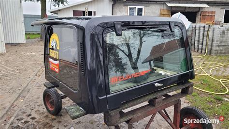 Dach Twardy HARDTOP JEEP WRANGLER YJ Piaski Sprzedajemy Pl