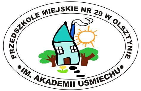 Każdy znaczek wspiera Misje Przedszkole Miejskie nr 29 im Akademii