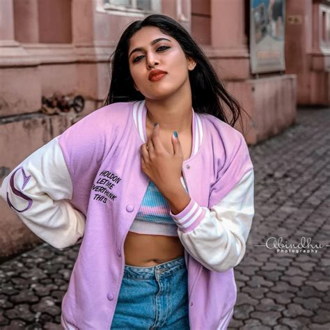 Anagha Sajeev R Mallubabes