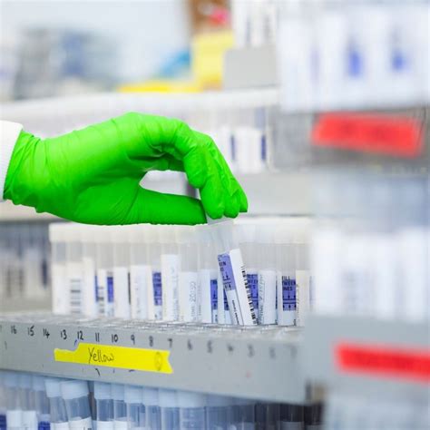 Anthony Nolan Cell Therapy And Laboratory Services On Linkedin Hla