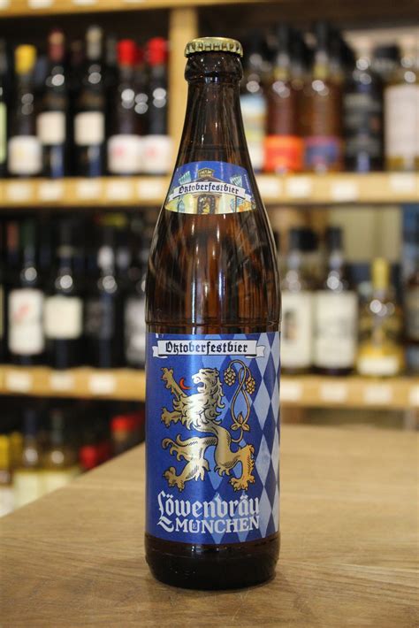 Lowenbrau Oktoberfest Cork And Cask